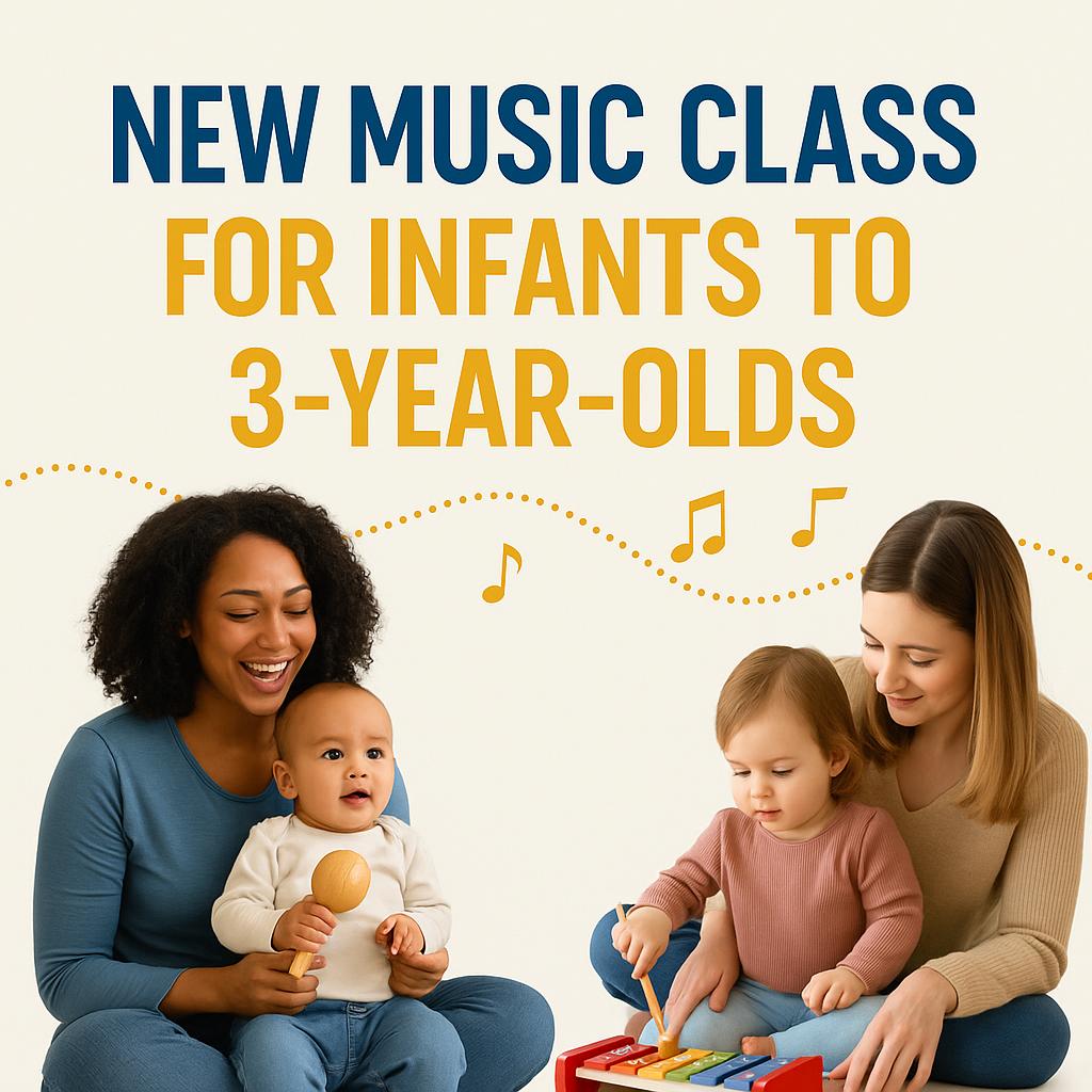The Power of Group Music Lessons for Toddlers and Kids Ages 0–7 ...